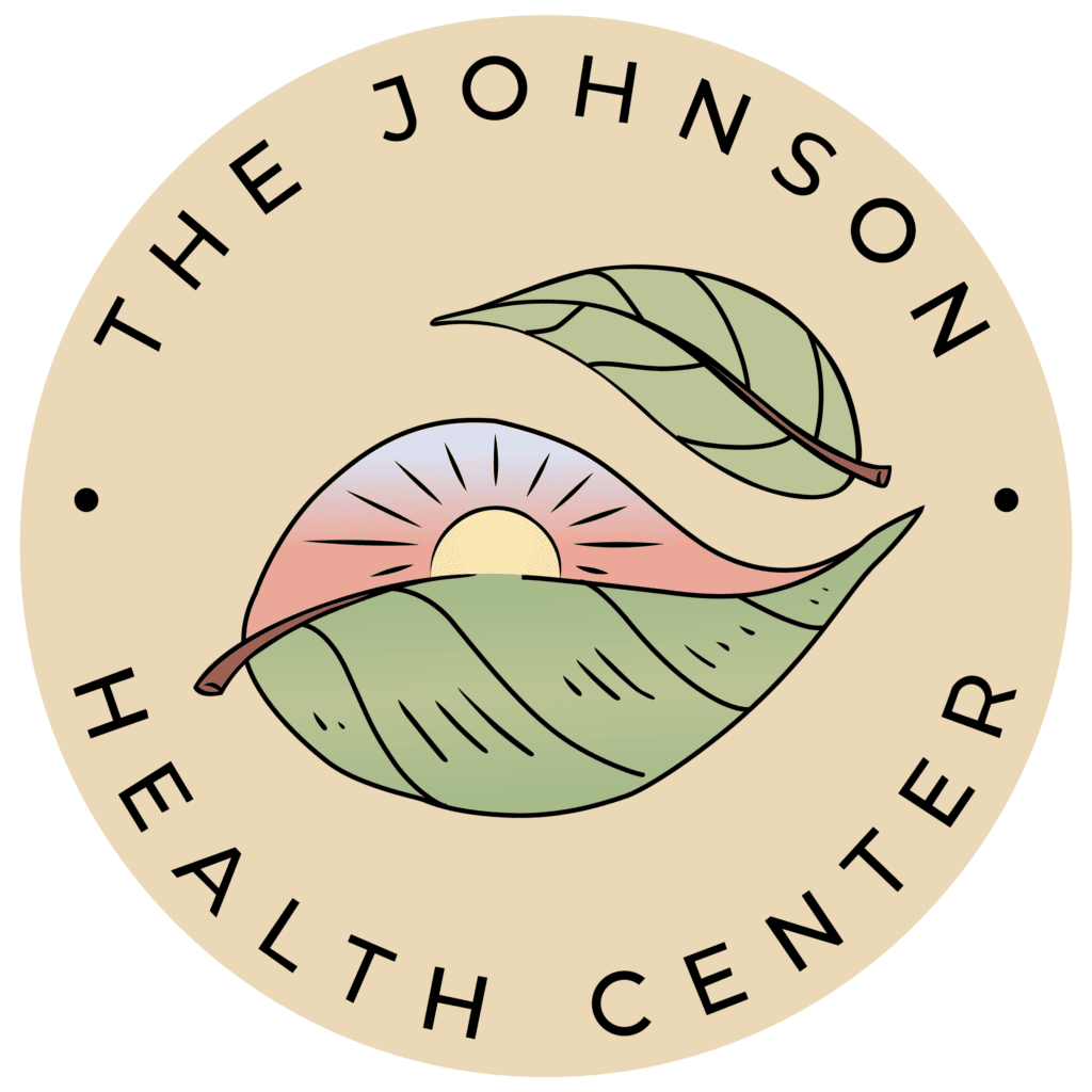 Home - The Johnson Health Center
